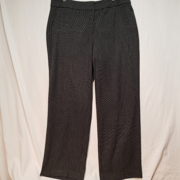 JM Collection | Pants & Jumpsuits | Jm Collection Sz 6 Comfort Waist ...